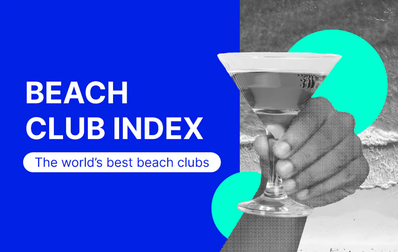 Beach Club Index - Bounce